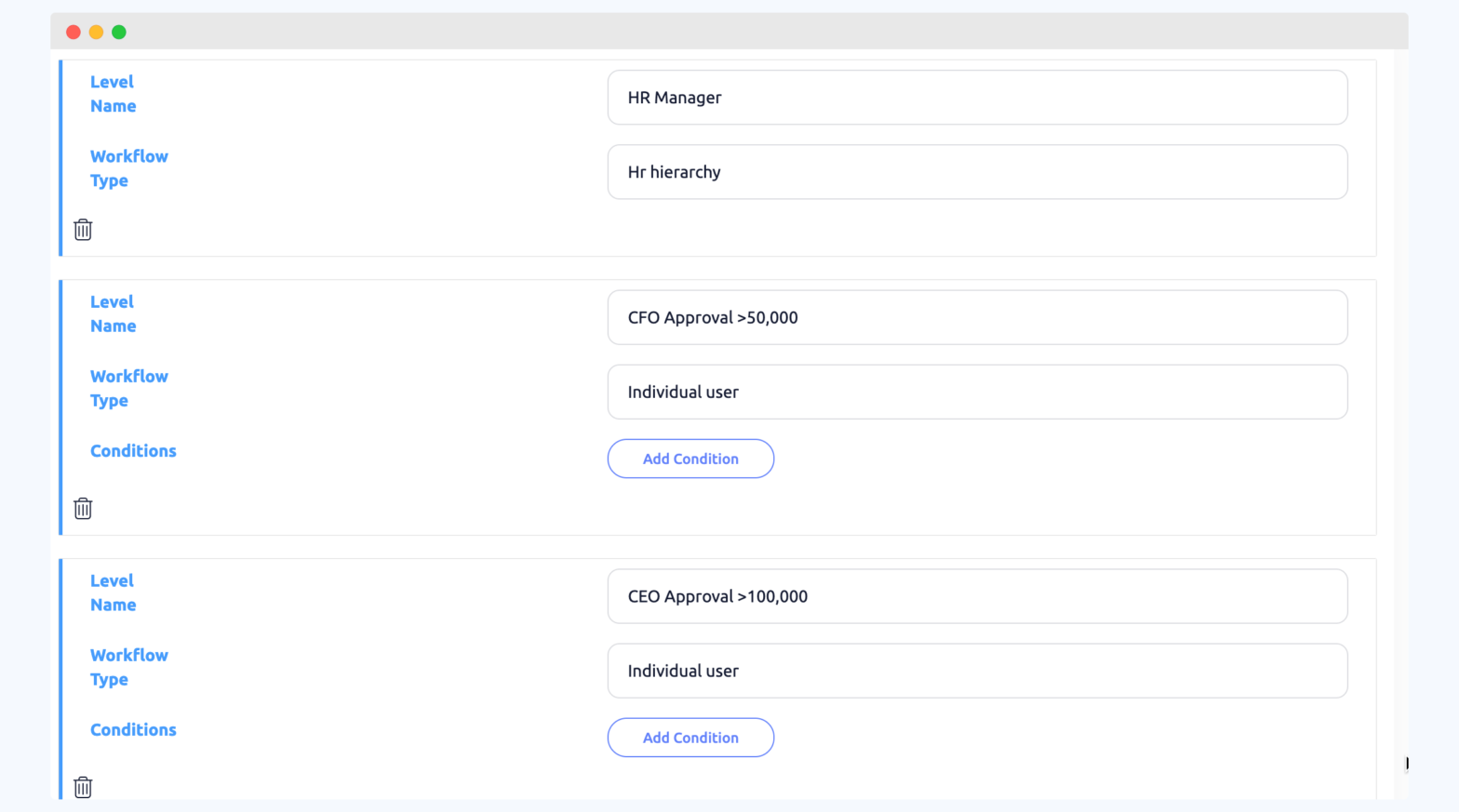 Purchase Order System | Purchasing order system