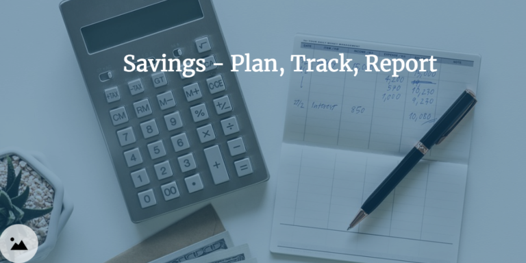 Procurement Cost Savings - Measure, report and increase cost savings