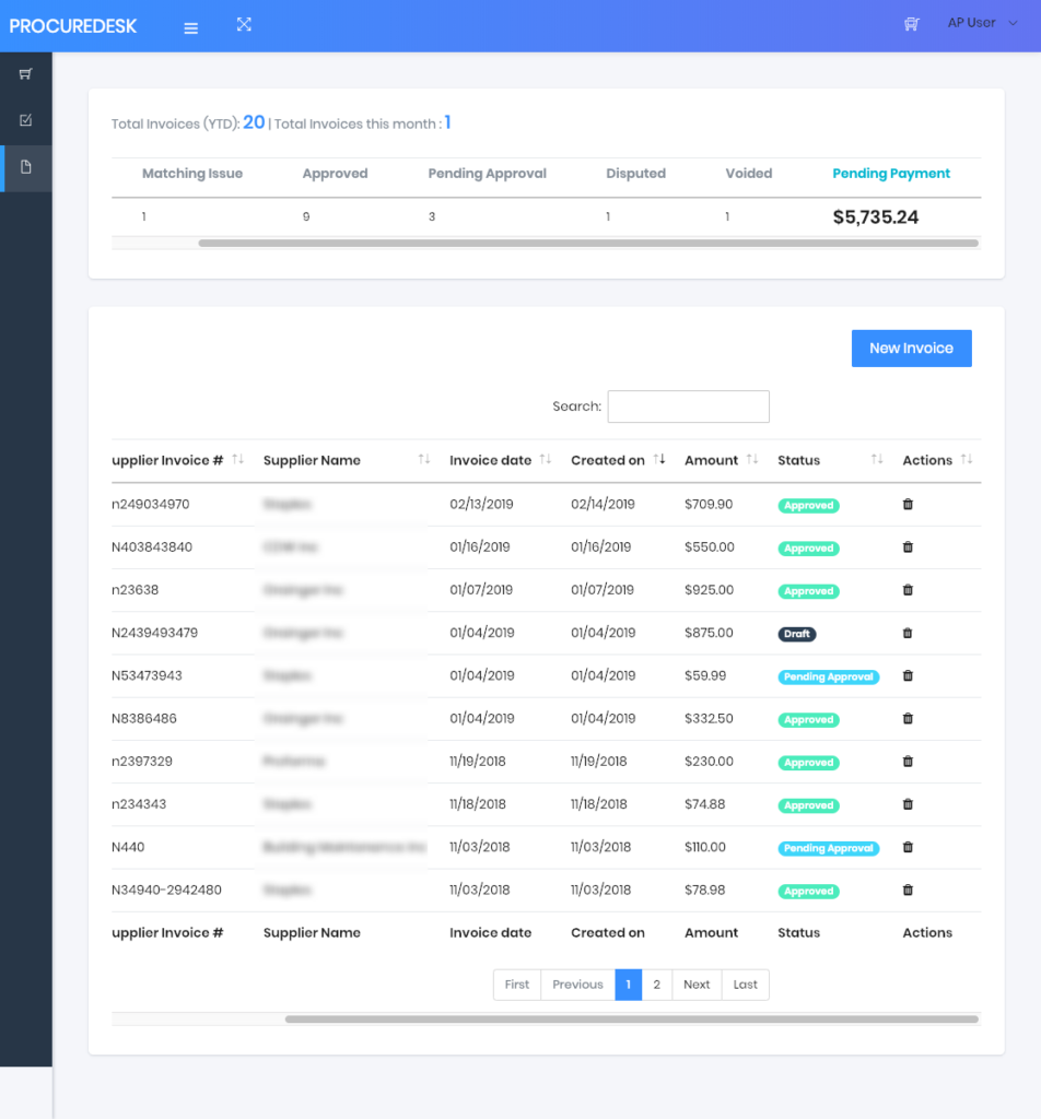 4 Best Purchase Order Software for QuickBooks Online and Desktop