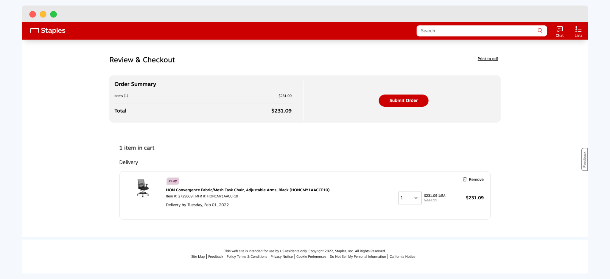 Purchase Order System for QuickBooks - ProcureDesk