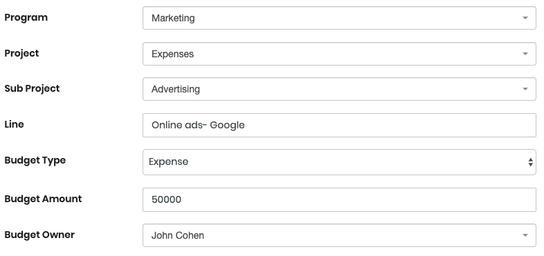 Purchase Order System Features - A Complete Guide