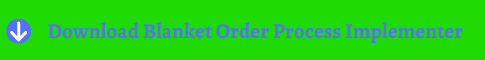 Blanket Purchase Order [Complete Guide] - ProcureDesk