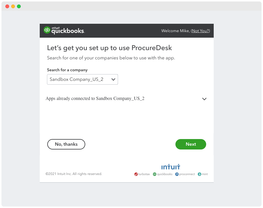 Can QuickBooks Automate Accounts Payable? - ProcureDesk