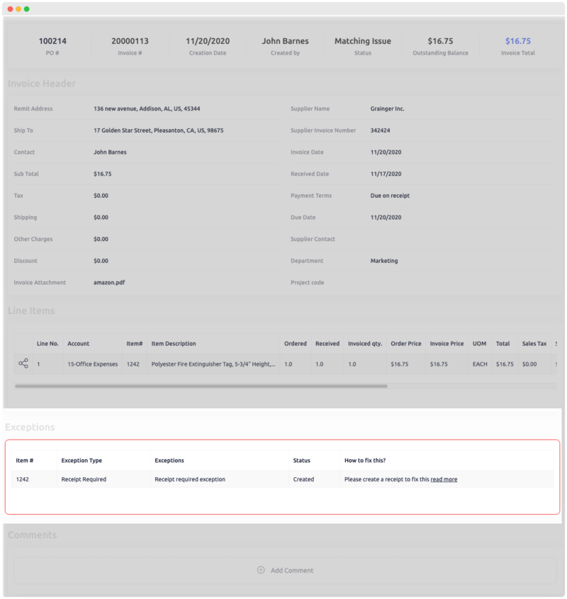 Best Purchasing Order App for QuickBooks Enterprise / QuickBooks ...
