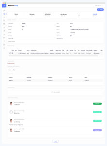 Best Purchase Order Software for QuickBooks - ProcureDesk