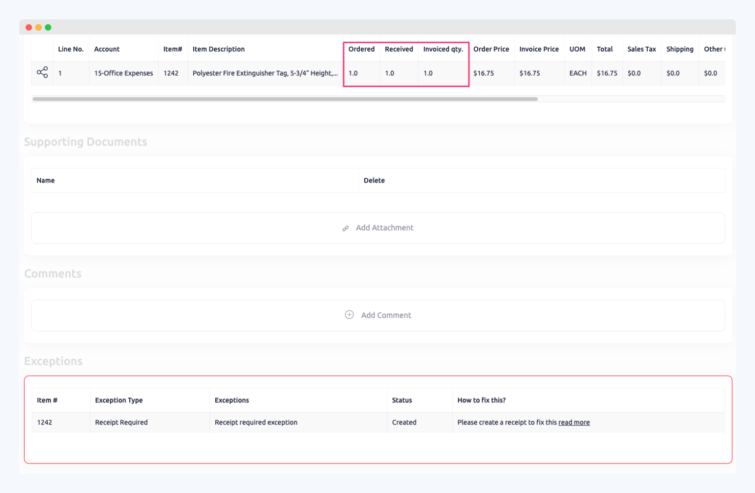 Purchase Order Software QuickBooks - Options and Alternatives - ProcureDesk