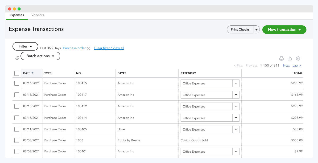 3 Ways to Track Purchase Orders (Automatic & Manual Methods)