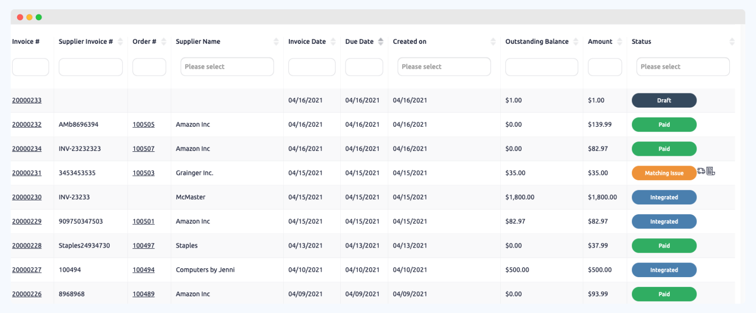 4 Best Purchase Order Software for QuickBooks Online and Desktop