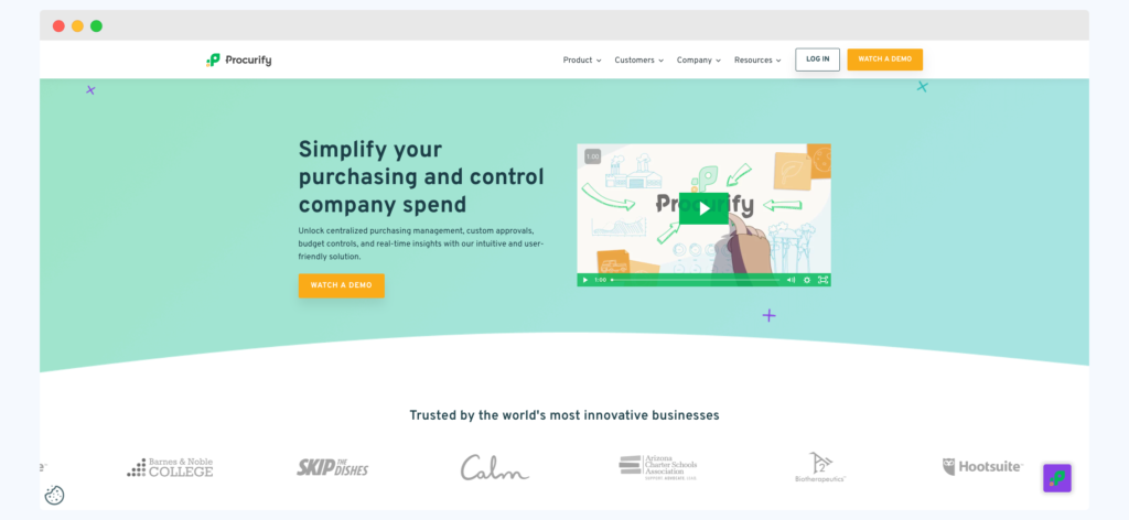 10 Best Procurement Software options for Small Business in 2022