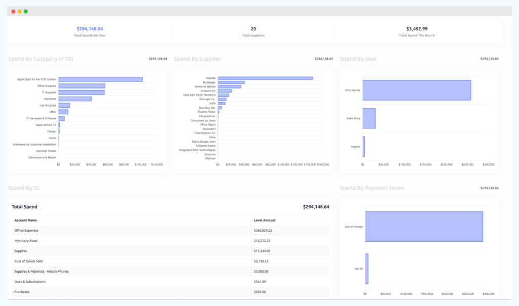 7 Best Purchase Order Software For QuickBooks