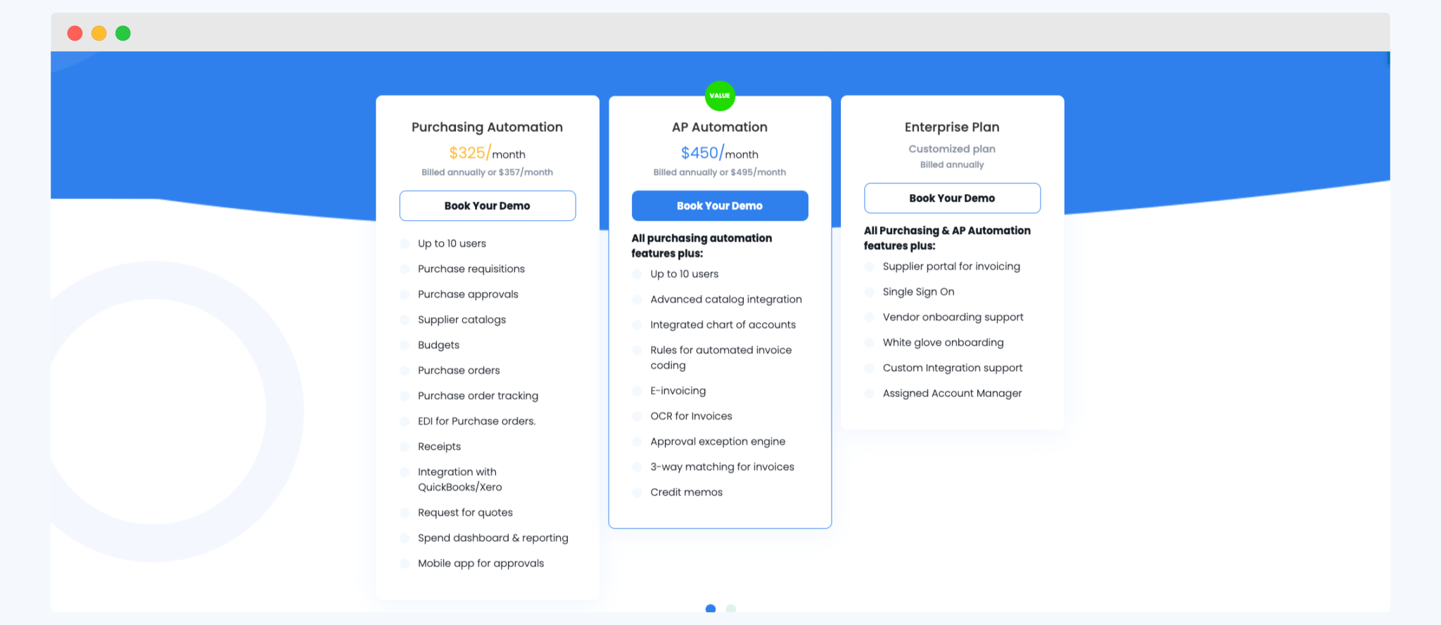 4 Best Purchase Order Software for QuickBooks Online and Desktop
