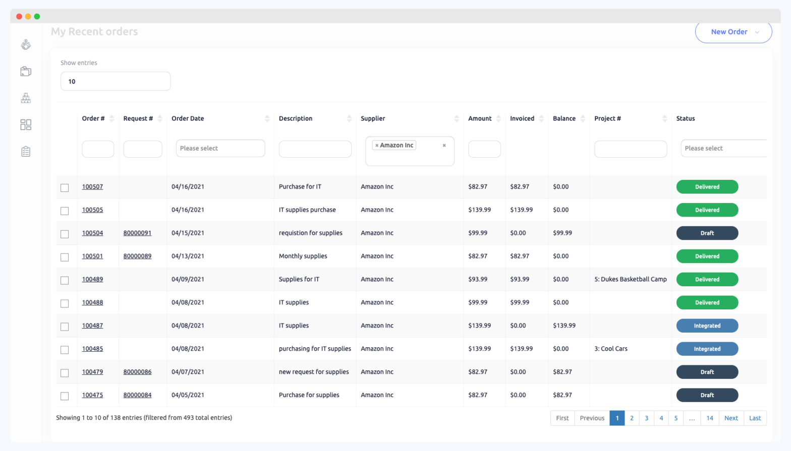 4 Best Purchase Order Software for QuickBooks Online and Desktop