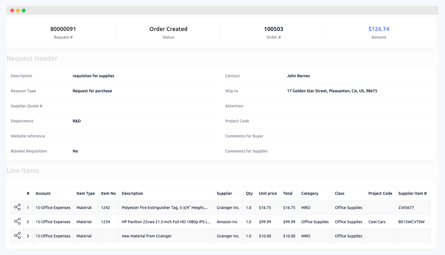4 Best Purchase Order Software for QuickBooks Online and Desktop