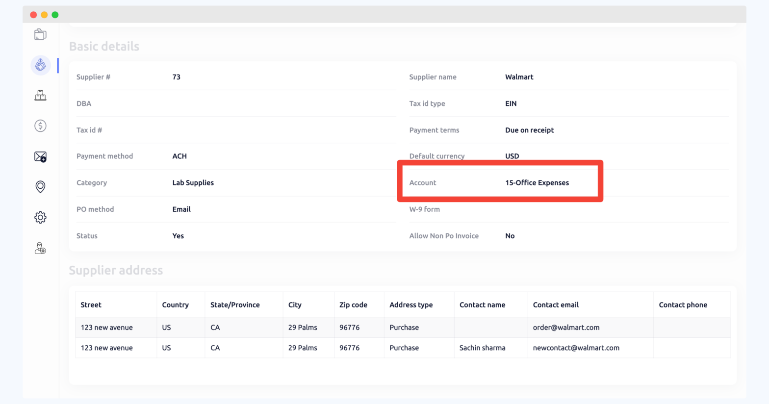 3 Invoice and purchase order software options in 2022