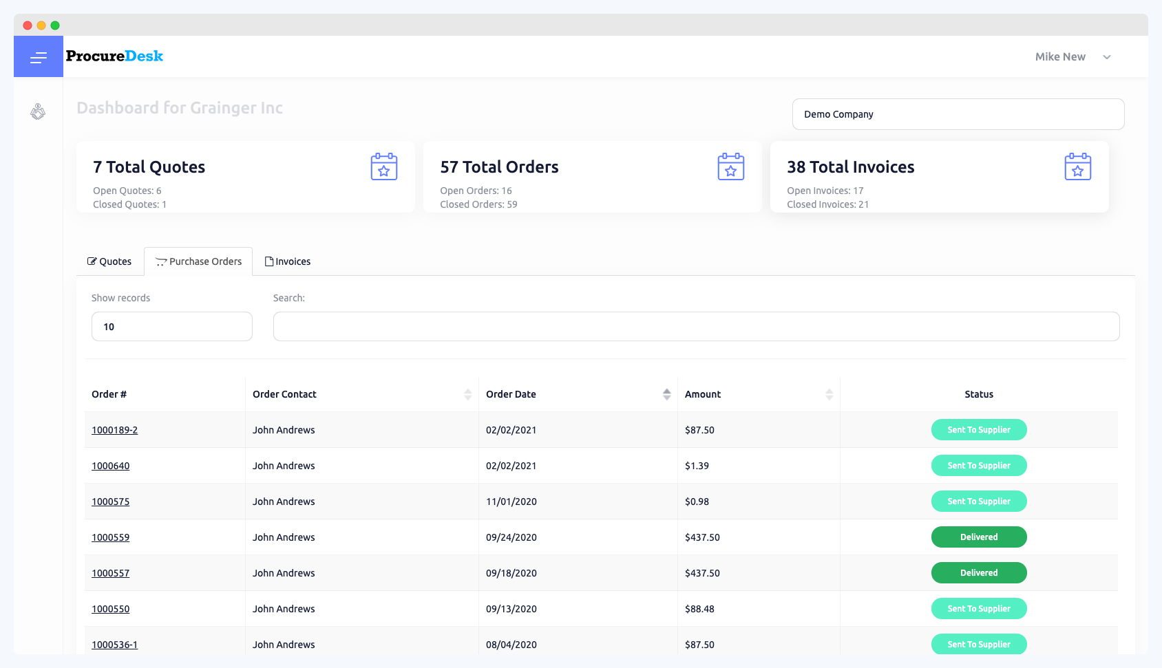Best Procurement Express Alternatives: 2024 Buyer’s Guide - ProcureDesk