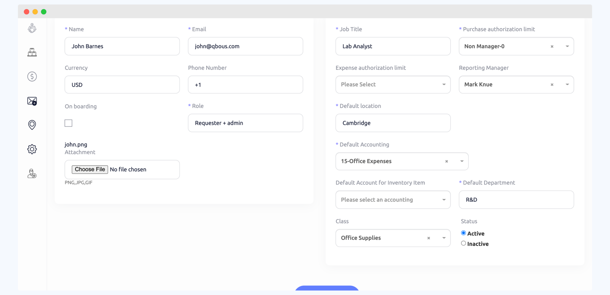 How to Use a Purchase Requisition System to Control Cost - ProcureDesk