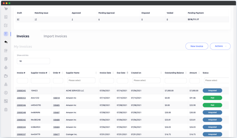 Best Purchasing Order App for QuickBooks Enterprise / QuickBooks ...