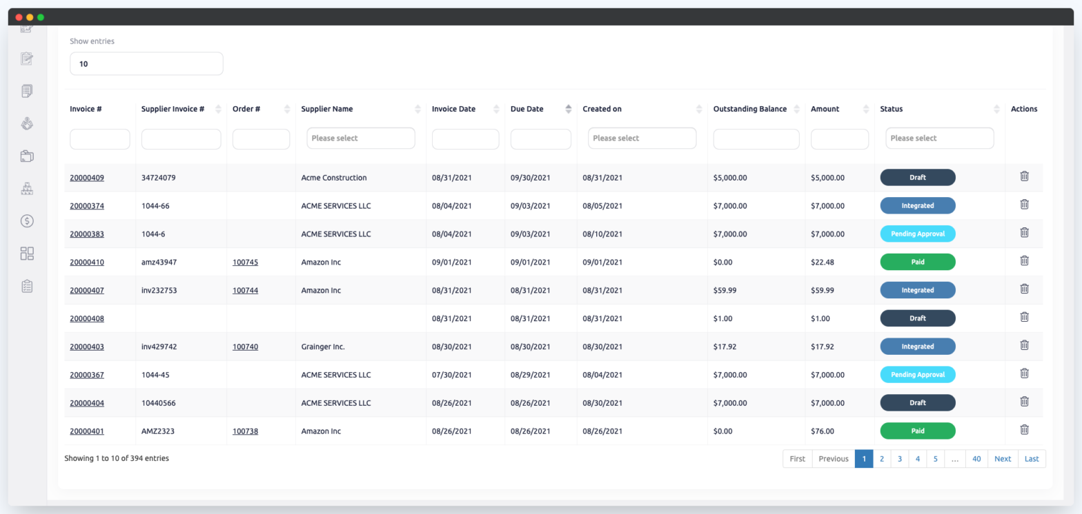 10 Best Purchasing Software in 2024 (Options for All Biz Sizes ...