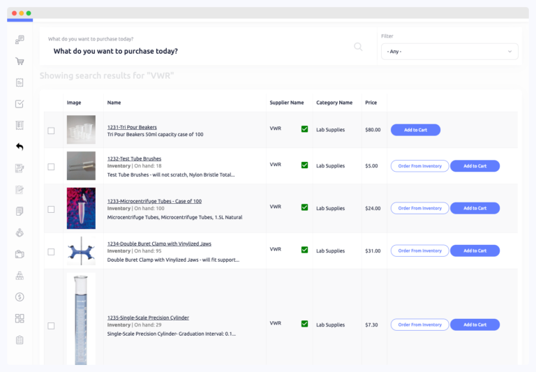 Best Purchase order Software - In depth comparison of 6 vendors ...