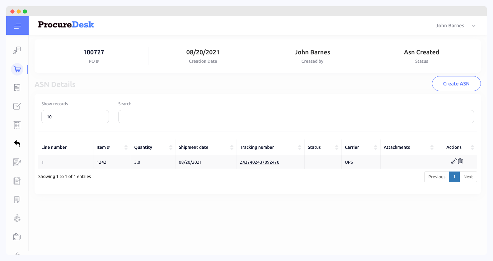 How to Order Lab Supplies: Without Spreadsheets and emails - ProcureDesk