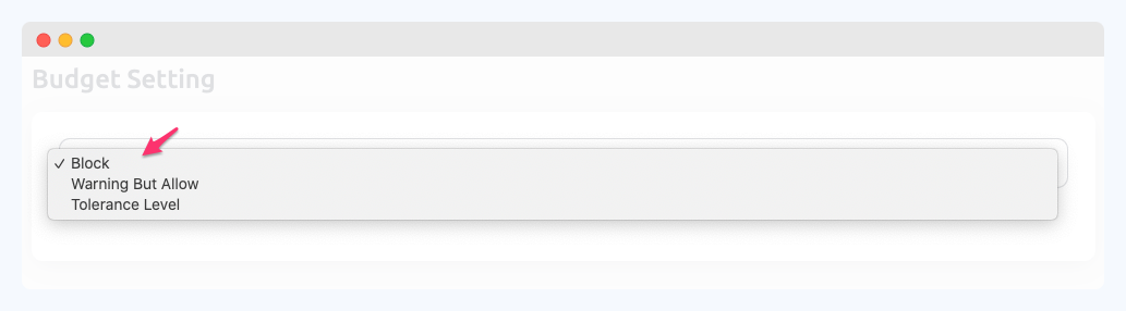 How to use purchase approvals for budget management - ProcureDesk