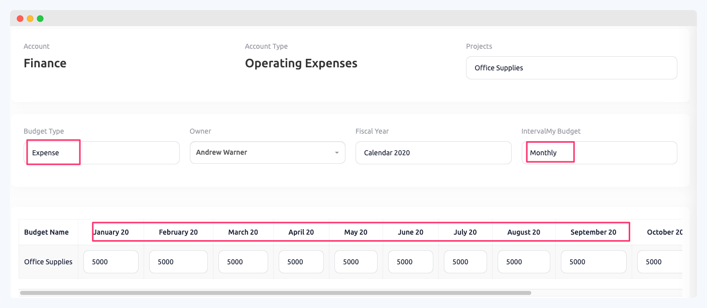 How to use purchase approvals for budget management - ProcureDesk