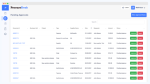 9 Best Purchasing Software for Small Businesses in 2023 - ProcureDesk
