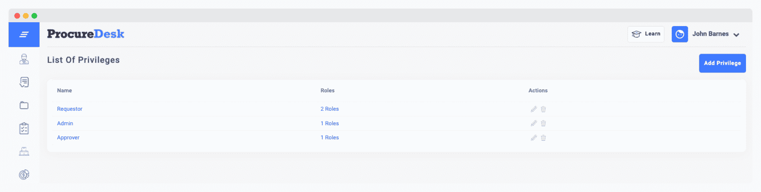 Requisition management software -Automate manual purchasing process and ...