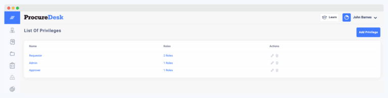 9 Best Purchasing Software for small businesses in 2022 - ProcureDesk