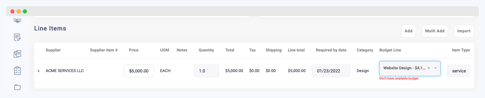 9 Best Purchasing Software for small businesses in 2022 - ProcureDesk