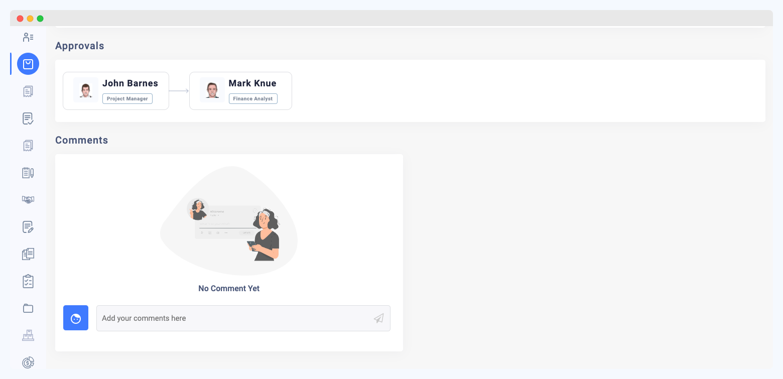9 Best Purchasing Software for small businesses in 2022 - ProcureDesk