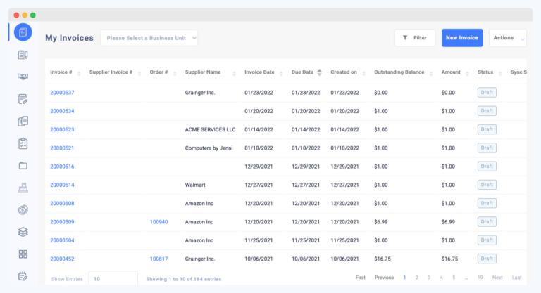 10 Best Purchasing Software in 2024 (Options for All Biz Sizes ...