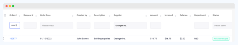 5 Best Purchase requisition software options in 2022 - ProcureDesk