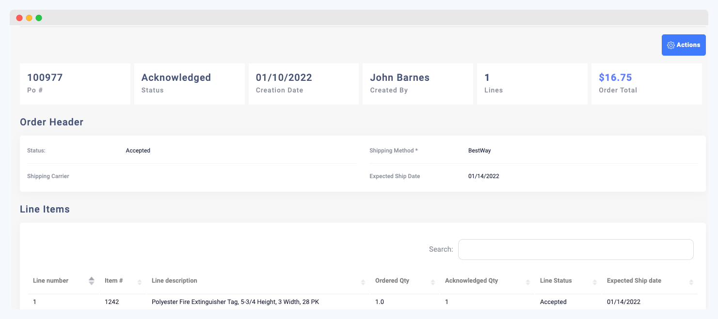 10 Best Purchasing Software in 2024 (Options for All Biz Sizes ...