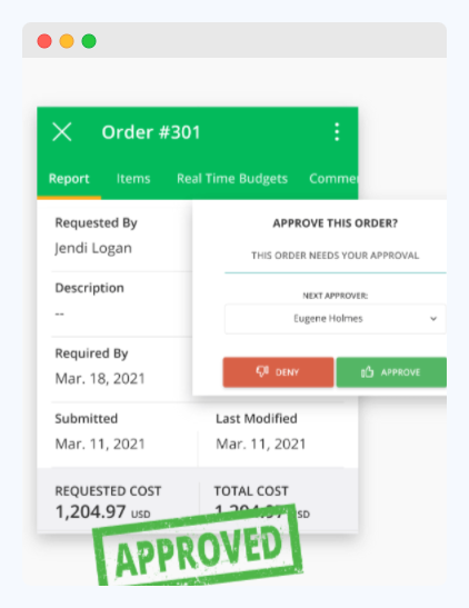 10 Best Procurement Software options for Small Business in 2022