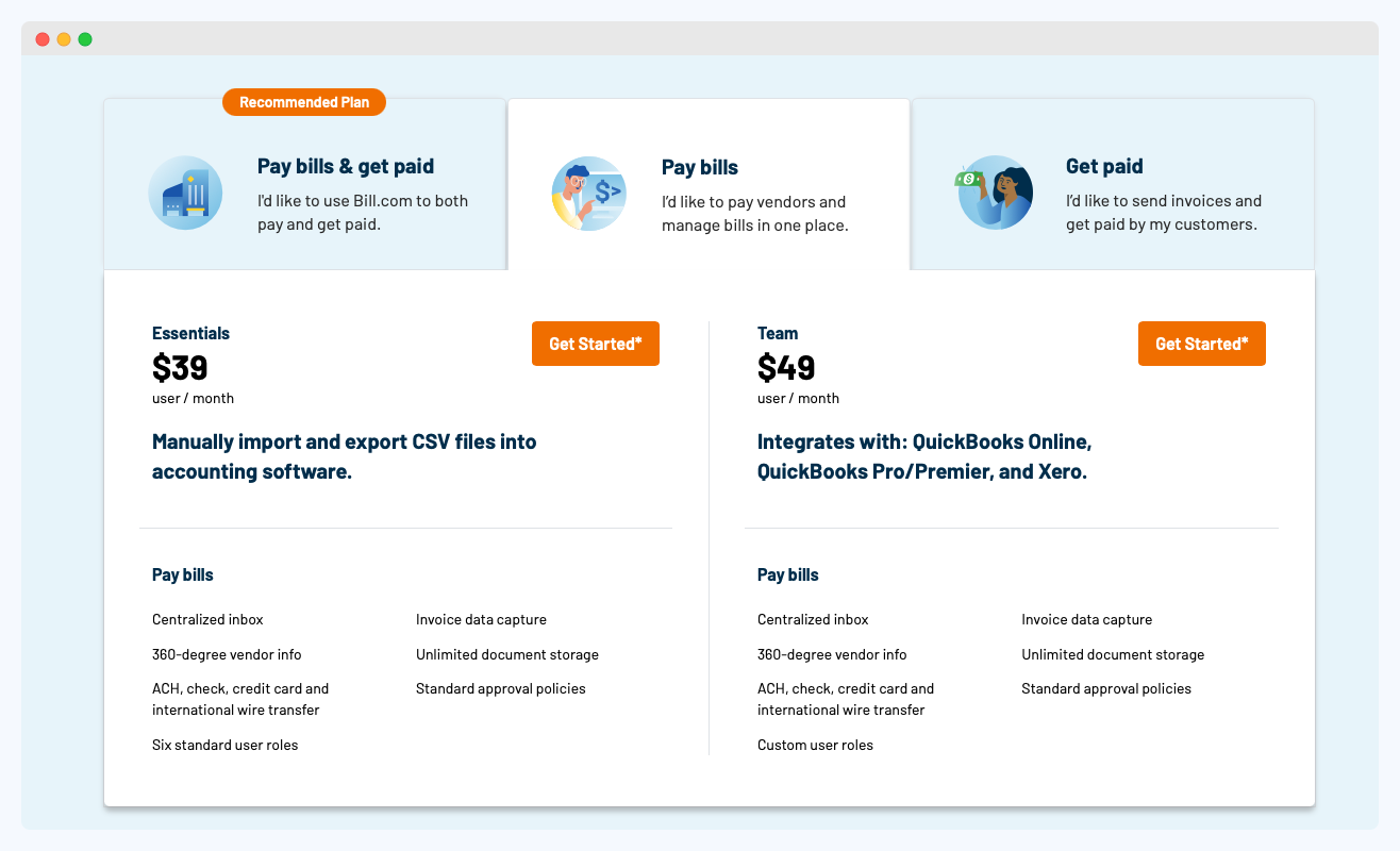 Best Accounts Payable Software for small businesses in 2022 - [In depth ...
