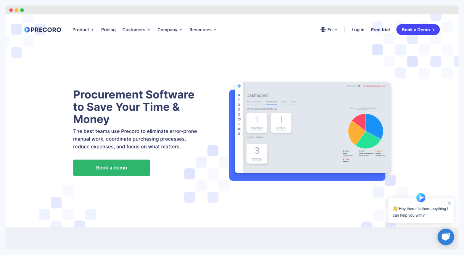 3 Invoice and purchase order software options in 2022