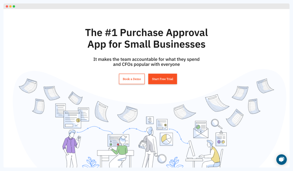 10 Best Procurement Software options for Small Business in 2022