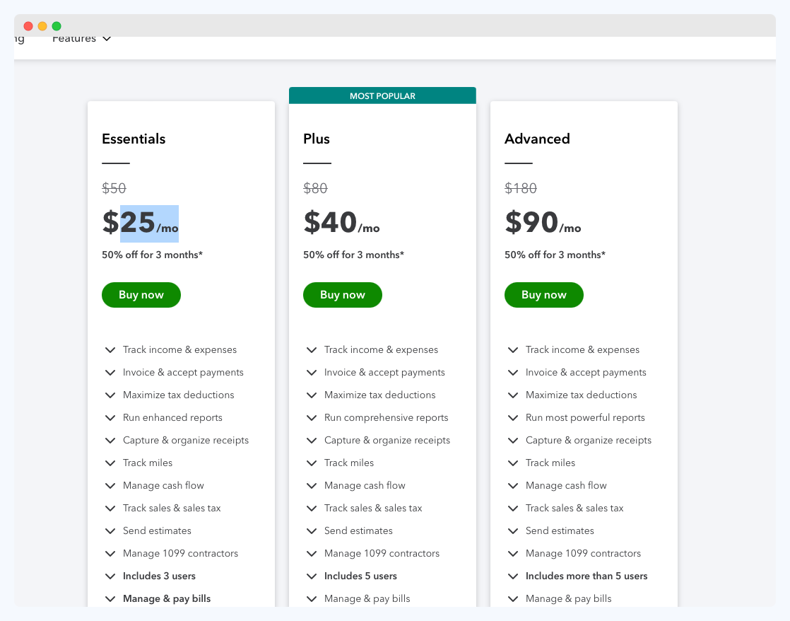 Best Accounts Payable Software for small businesses in 2022 - [In depth ...