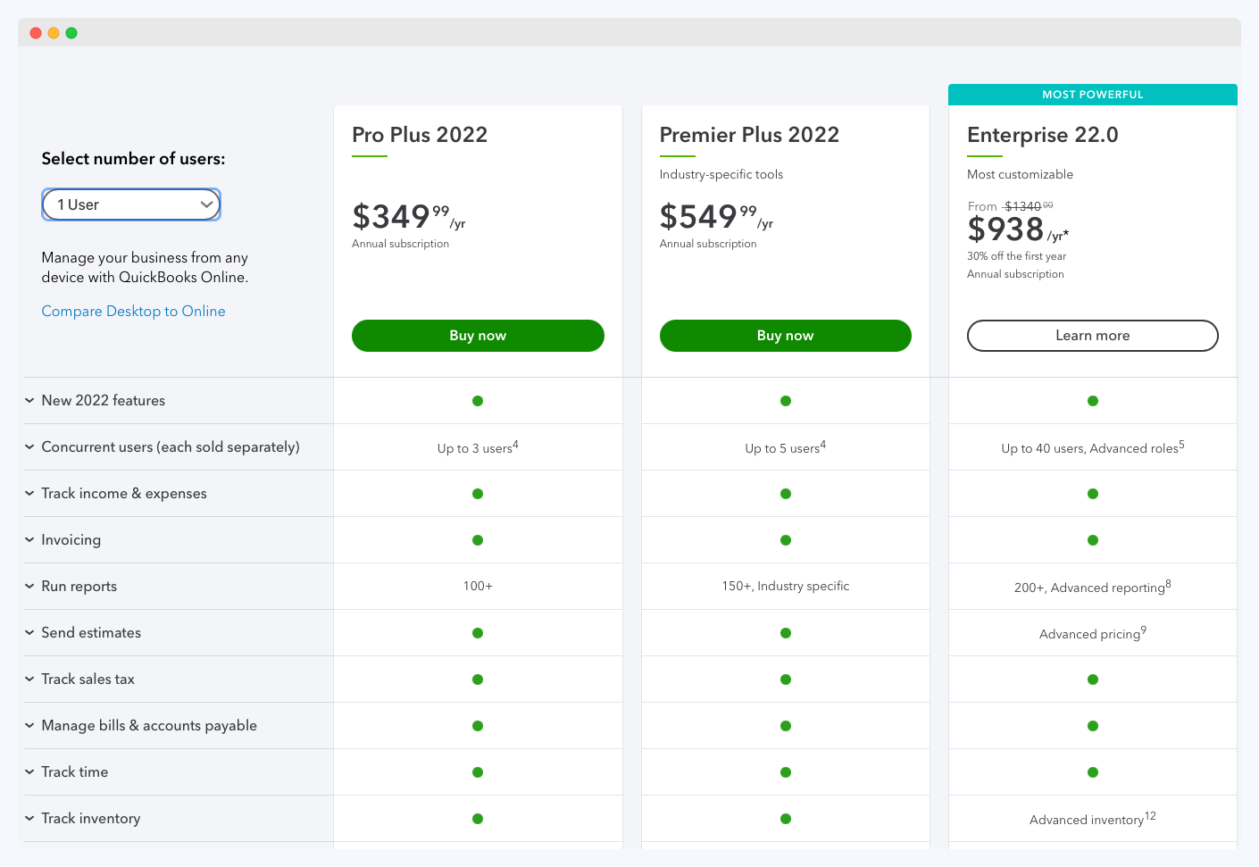 Best Accounts Payable Software for small businesses in 2022 - [In depth ...