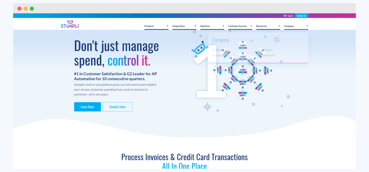 Accounts payable software compatible with QuickBooks - ProcureDesk