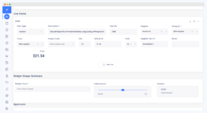 Best Purchase order Software - In depth comparison of 6 vendors - ProcureDesk