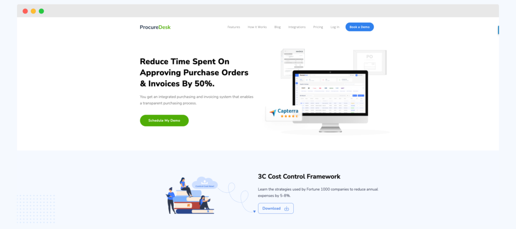 10 Best Procurement Software options for Small Business in 2022