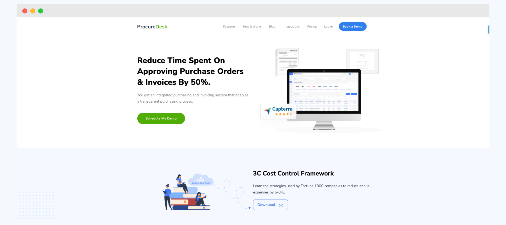 5 Best Purchase requisition software options in 2022 - ProcureDesk