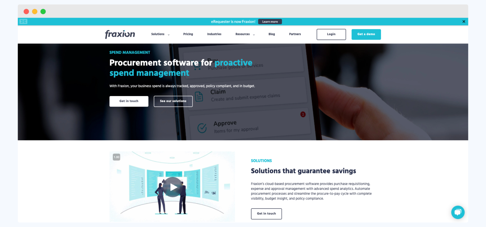 5 Best Purchase Requisition Software in 2024 [In-depth review ...
