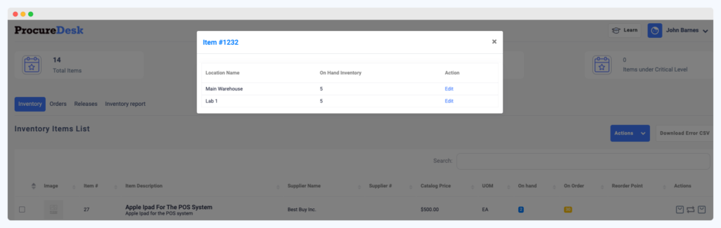 6 Ideas To Supercharge Your Purchasing Process - ProcureDesk
