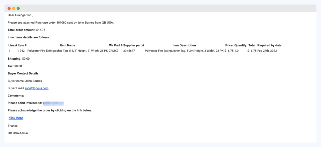 5 Best Purchase Requisition Software in 2024 [In-depth review ...