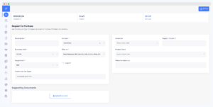 Best Purchase order Software - In depth comparison of 6 vendors - ProcureDesk