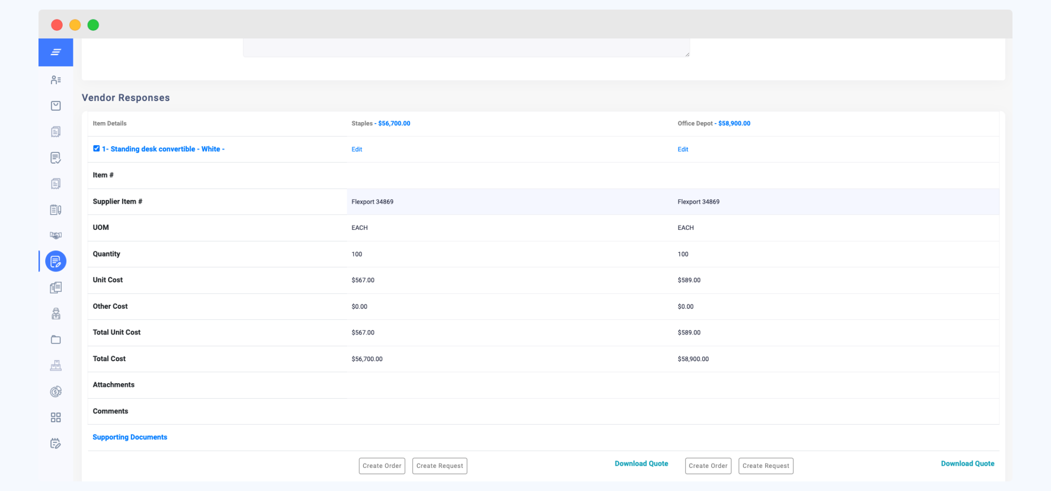 5 Best Purchase Requisition Software in 2024 [In-depth review ...