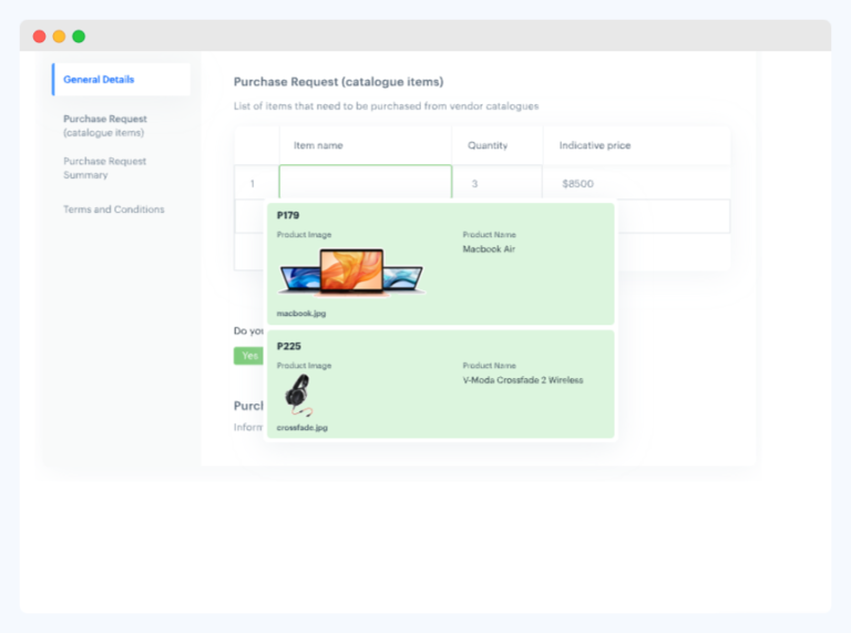 5 Best Purchase Requisition Software in 2024 [In-depth review ...